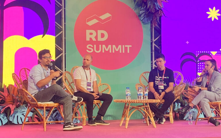 RD Summit 2022: Os destaques do maior evento de marketing e vendas da América Latina - O Cara do ...