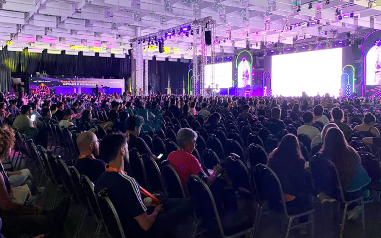 RD Summit 2022: Os destaques do maior evento de marketing e vendas da América Latina - O Cara do ...